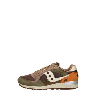 Saucony Shadow 5000 Sneakers Laag - - Sport - Herren - Braun - 46 1/2 EU