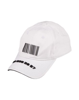 VETEMENTS ACCESSOIRES - M&uuml;tzen & H&uuml;te auf YOOX.COM