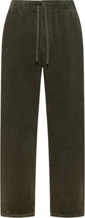 Sun 68 Straight Leg Hose - - Trousers - Herren - Gr&uuml;n - M
