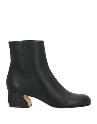 Sergio Rossi SCHUHE - Stiefeletten auf YOOX.COM