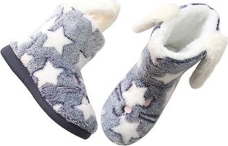 IFUNDOM Neige Imperm&eacute;ables pour Femme Hiver Chaudes Hiver D&eacute;contract&eacute;es de Neige