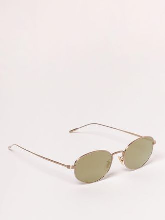 Oliver Peoples Lunettes De Soleil OLIVER PEOPLES Homme couleur Or