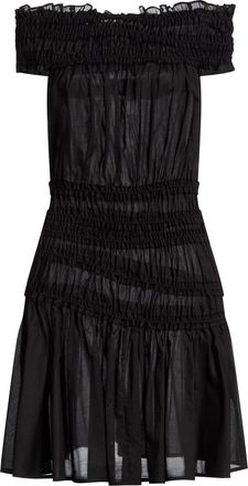 Tory Burch KLEIDER - Mini-Kleider auf YOOX.COM