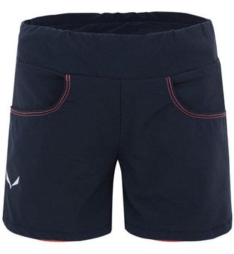 Salewa Agner Dst - kurze Wander- und Trekkinghose - Kinder