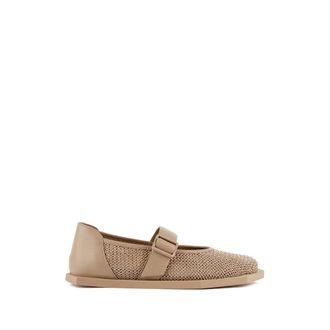United Nude Femme, Chaussures, Beige, Taille: 40 EU Poly Ballet Lo