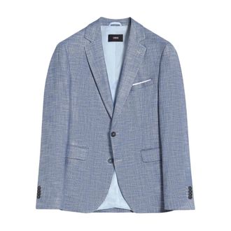 Cinque Stilvolles Cidata f&uuml;r alle Ihre Bed&uuml;rfnisse - - Jackets - Herren - Blau - L
