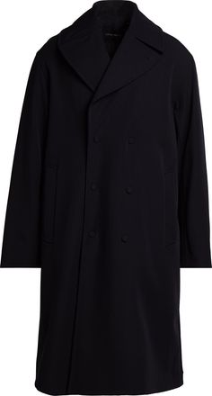 Emporio Armani JACKEN & M&Auml;NTEL - Jacken, M&auml;ntel & Trenchcoats auf YOOX.COM