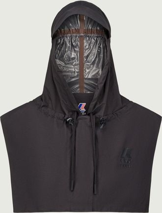 SOEUR CAPUCHE GILL SESAME