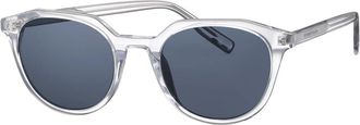 Tom Tailor Sonnenbrille - - Accessories - unisex - Grau - 50 MM