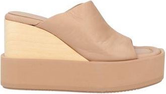 Paloma Barceló CHAUSSURES - Sandales sur YOOX.COM