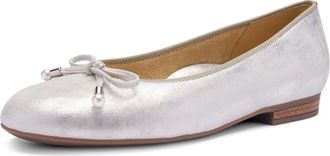 Ara Damen Sardinia Ballerinas, Dusty, 38.5 EU