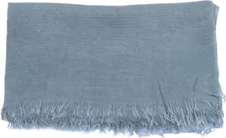 D'Aniello Femme, Accessoires, Vert, Taille: ONE Size Stola Walton 140X180