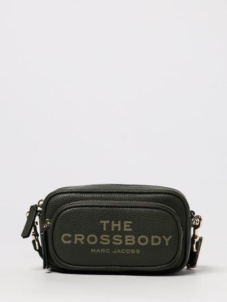 Marc Jacobs Sac Bandoulière MARC JACOBS Femme couleur Vert Sauge