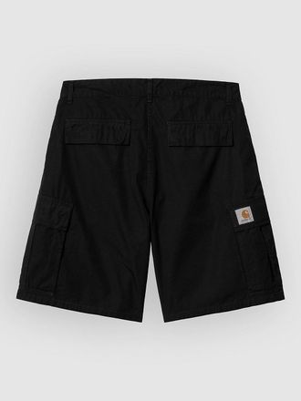 Carhartt Work in Progress Cole Cargo Short noir
