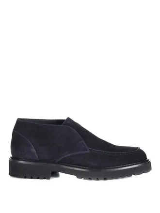 Doucal's Bottes - Bleu