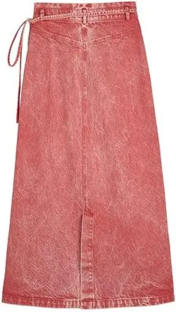 Bobo Choses Jupe portefeuille en coton
