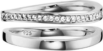 Cai ca Ring-Set sensitive dancer