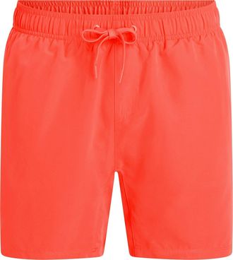 Firefly Herren Ken IV Badehose, Red Light, M