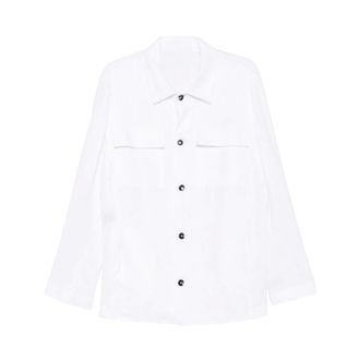 Michael Coal Herren, Shirts, Wei&szlig;, MGr&ouml;&szlig;e