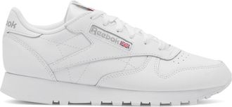 Reebok Sneakers Reebok EO-CLASSIC LEATHER 100008496 W Wei&szlig;