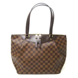 Louis Vuitton Damen, Pre-Owned, Braun, ONE SIZEGröße