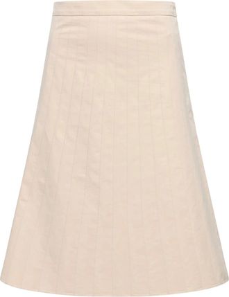 Maison Margiela Jupe Mm6 Maison Margiela
