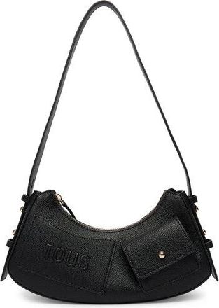 Tous Handtasche 2002373251 Schwarz