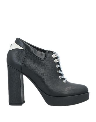 Pollini SCHUHE - Schnürschuhe auf YOOX.COM