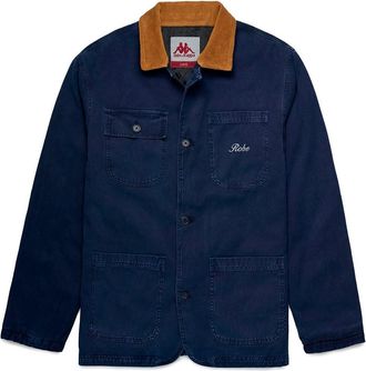 Kappa Di Amukta Herrenjacke