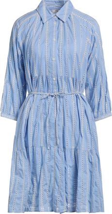 Woolrich KLEIDER - Mini-Kleider auf YOOX.COM