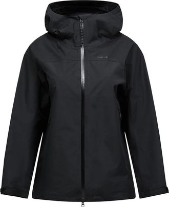 Peak Performance Femme, Vestes, Noir, Taille: 40 FR Vestes de pluie