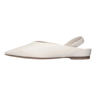 Prosperine 7113/Npn Nappapanna Ballerina - - Shoes - Damen - Wei&szlig; - 35 EU