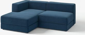 IKEA J&Auml;TTEBO 2,5er-Sitzelement mit R&eacute;camiere