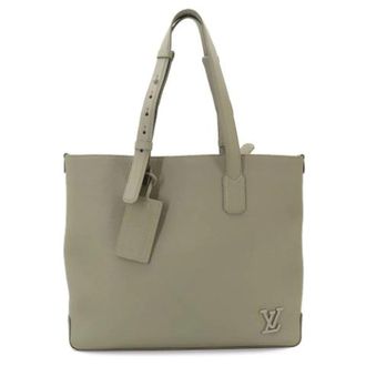 Louis Vuitton Pre-owned Vintage Tote Bag - - Pre-owned - Damen - Grau - ONE SIZE