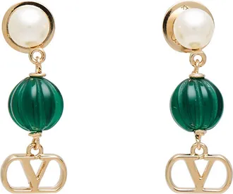 Valentino Garavani SCHMUCK und UHREN - Ohrringe auf YOOX.COM
