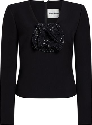 Roland Mouret TOPS - Tops auf YOOX.COM
