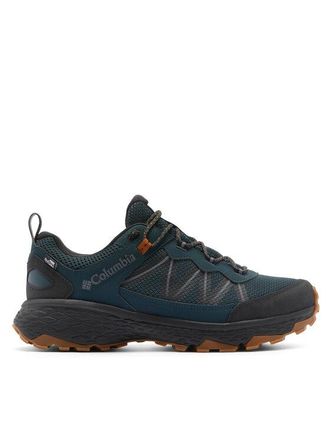Columbia Trekkingschuhe Peakfreak Rush OutDry 2108291 Gr&uuml;n