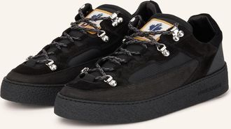 Dsquared2 Sneaker schwarz