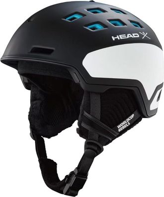 Head REV Skihelm Snowboardhelm Unisex Collection 2023/24 (60-63 cm, WCR)