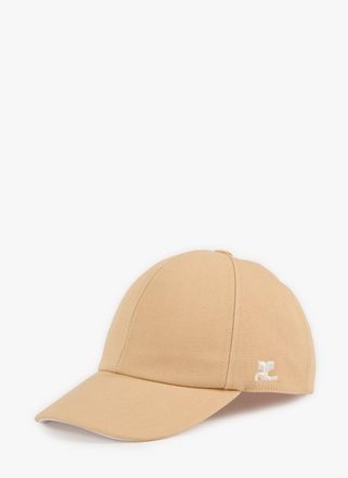 Courr&egrave;ges Casquette en coton