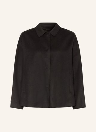 Manzoni24 Manzoni 24 Overjacket schwarz