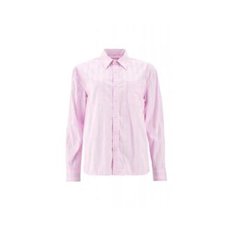 La Martina Damen, Blusen & Hemden, Rosa, MGr&ouml;&szlig;e