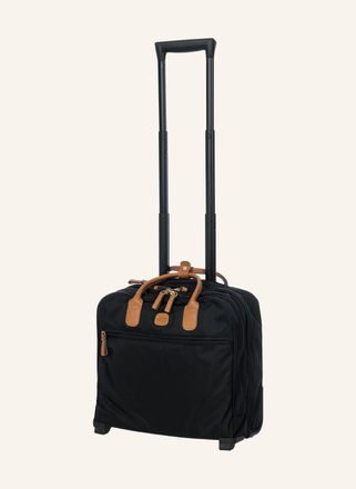 Bric's Business-Trolley X-Collection schwarz