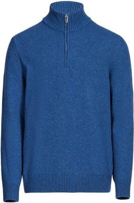 Au Printemps Paris Pull Gefil en maille