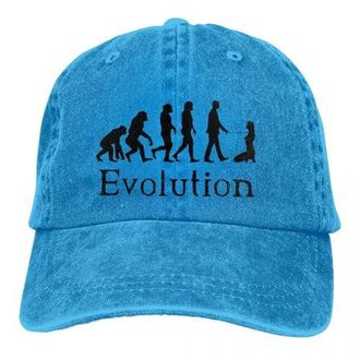 Generic Casquette de baseball couleur pure papa chapeaux dominant femme chapeau pare-soleil casquettes de baseball BDSM Bondage Discipline Dominance Soumissio