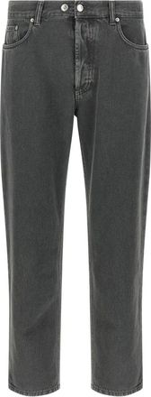 Department Five Department Five, Homme, Jeans, Gris, Taille: W34 Musso Jeans