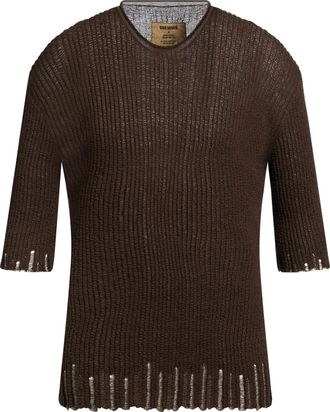 Uma Wang STRICKWAREN - Pullover auf YOOX.COM
