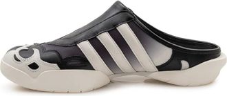 Yohji Yamamoto Homme, Chaussures, Multicolore, Taille: 43 EU Regu Mule