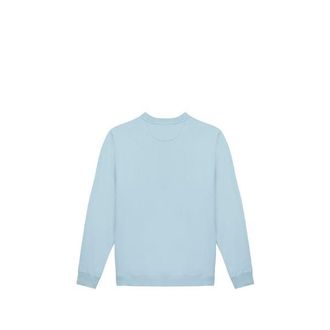 Maison Labiche Sweat droit Charonne en coton