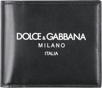 Dolce & Gabbana Kleinlederwaren - Brieftaschen auf YOOX.COM